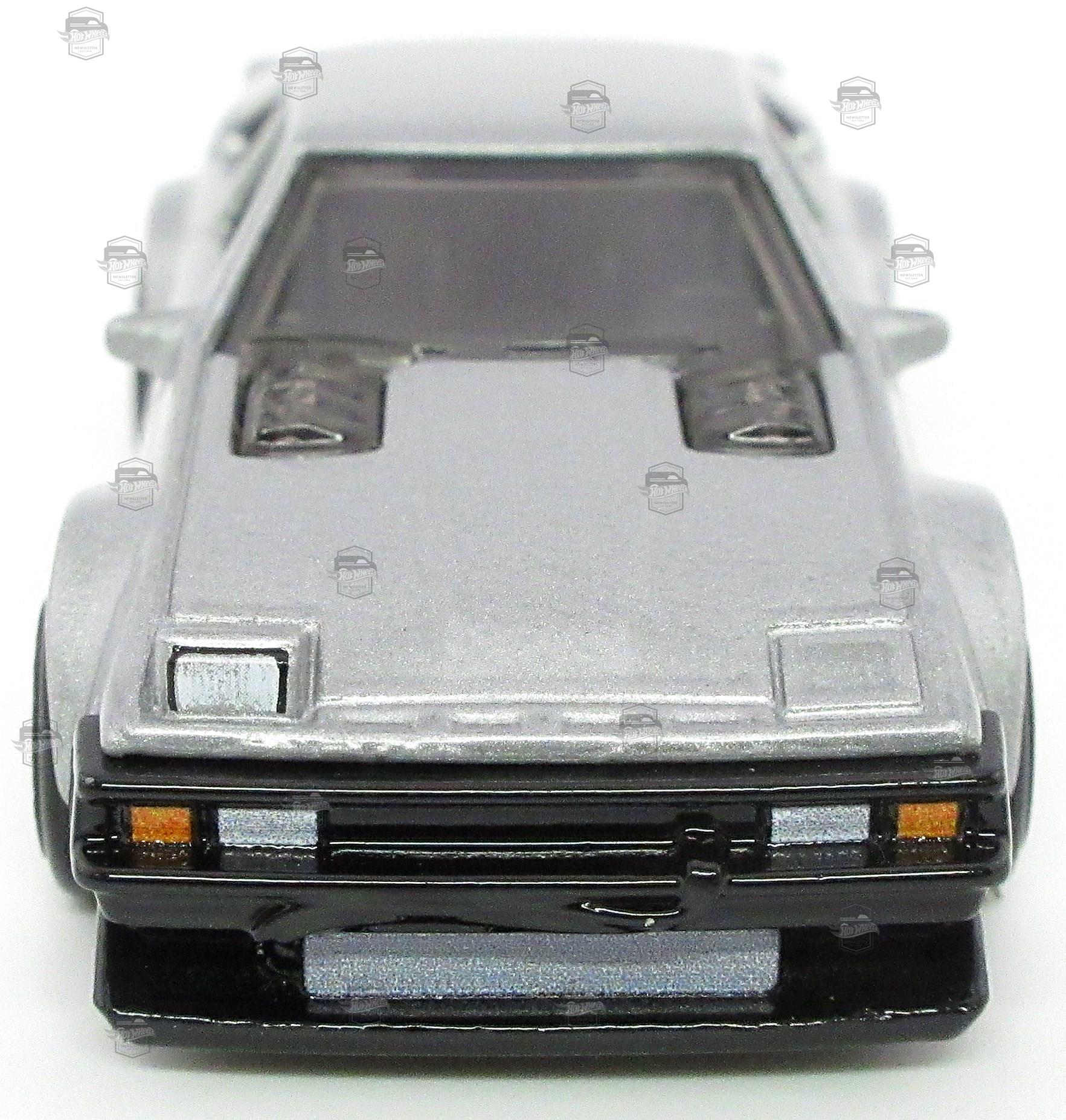 Hot Wheels® Newsletter - Collection Management