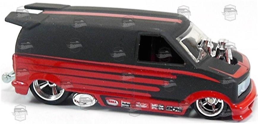 Hot Wheels® Newsletter - Collection Management